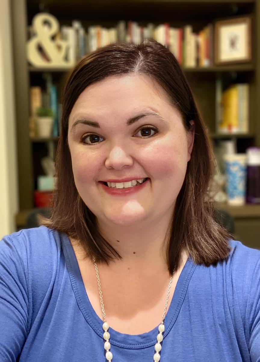 Jessica Mann Thompson | Department of English