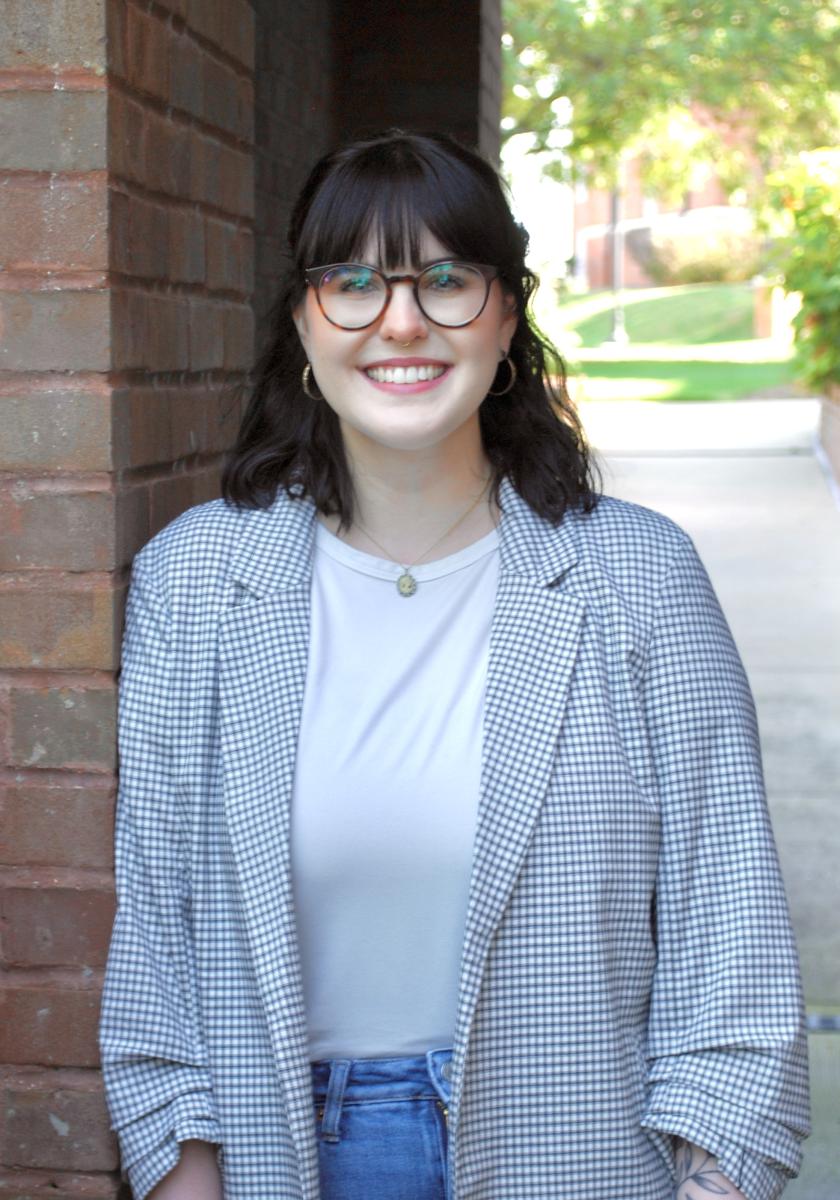 Directory | Department of English