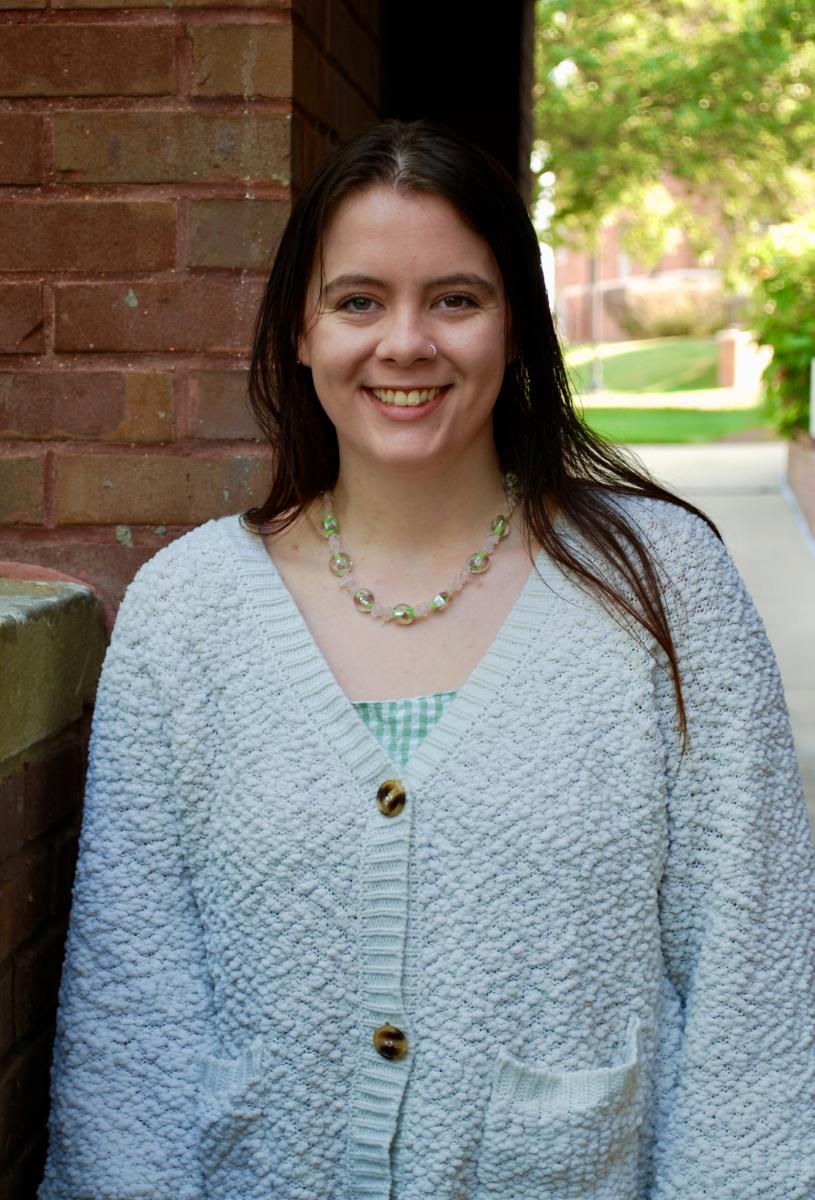 Directory | Department of English